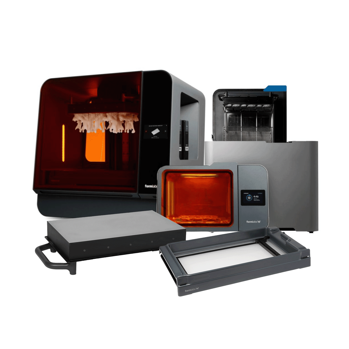 Formlabs Form 3BL Medical - Complete Package | DDD Printers