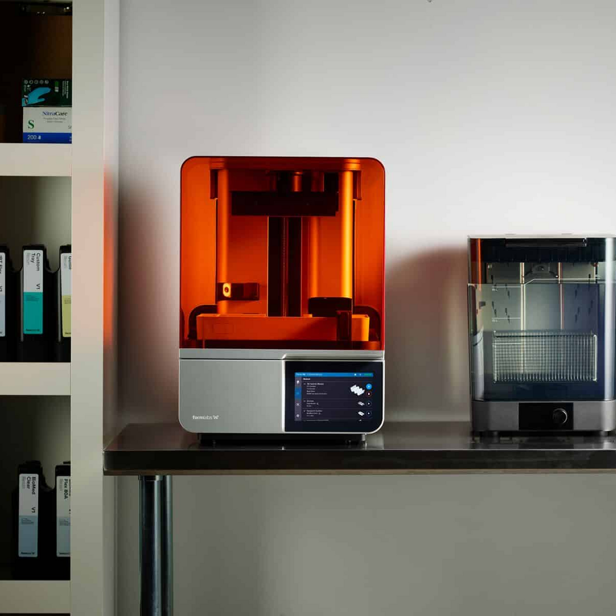Formlabs Form 4 - Complete Package | DDD Printers