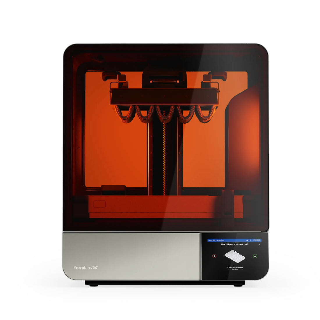Formlabs Form 4BL 3D Printer | DDD Printers