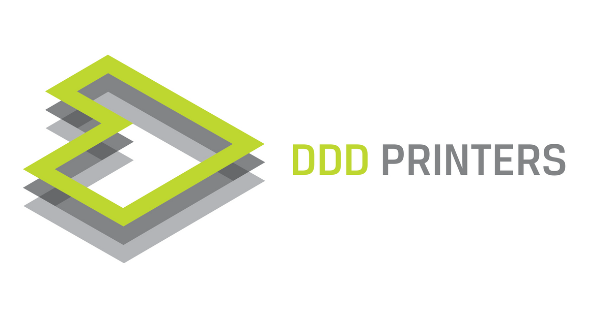 DDD Printers | 3D printing products and services