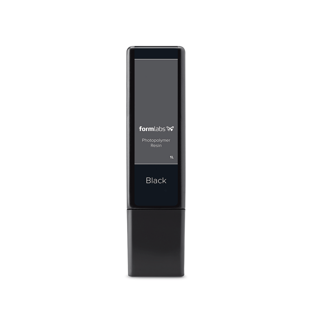 Formlabs Black Resin V4 1L - Standard Resin | DDD Printers